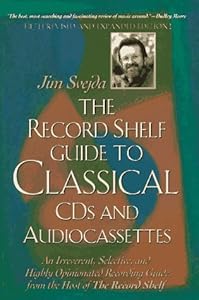 9780761505914: The Record Shelf Guide to Classical CDs and ...