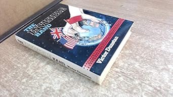 The invisible hand : Victor Dunstan: Amazon.in: Books