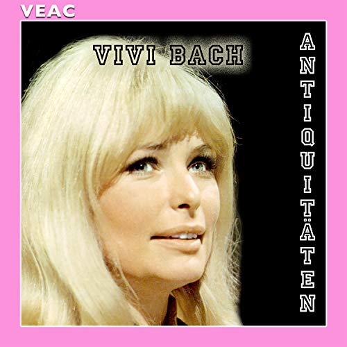 Amazon Music - Vivi BachのAntiquitäten - Amazon.co.jp