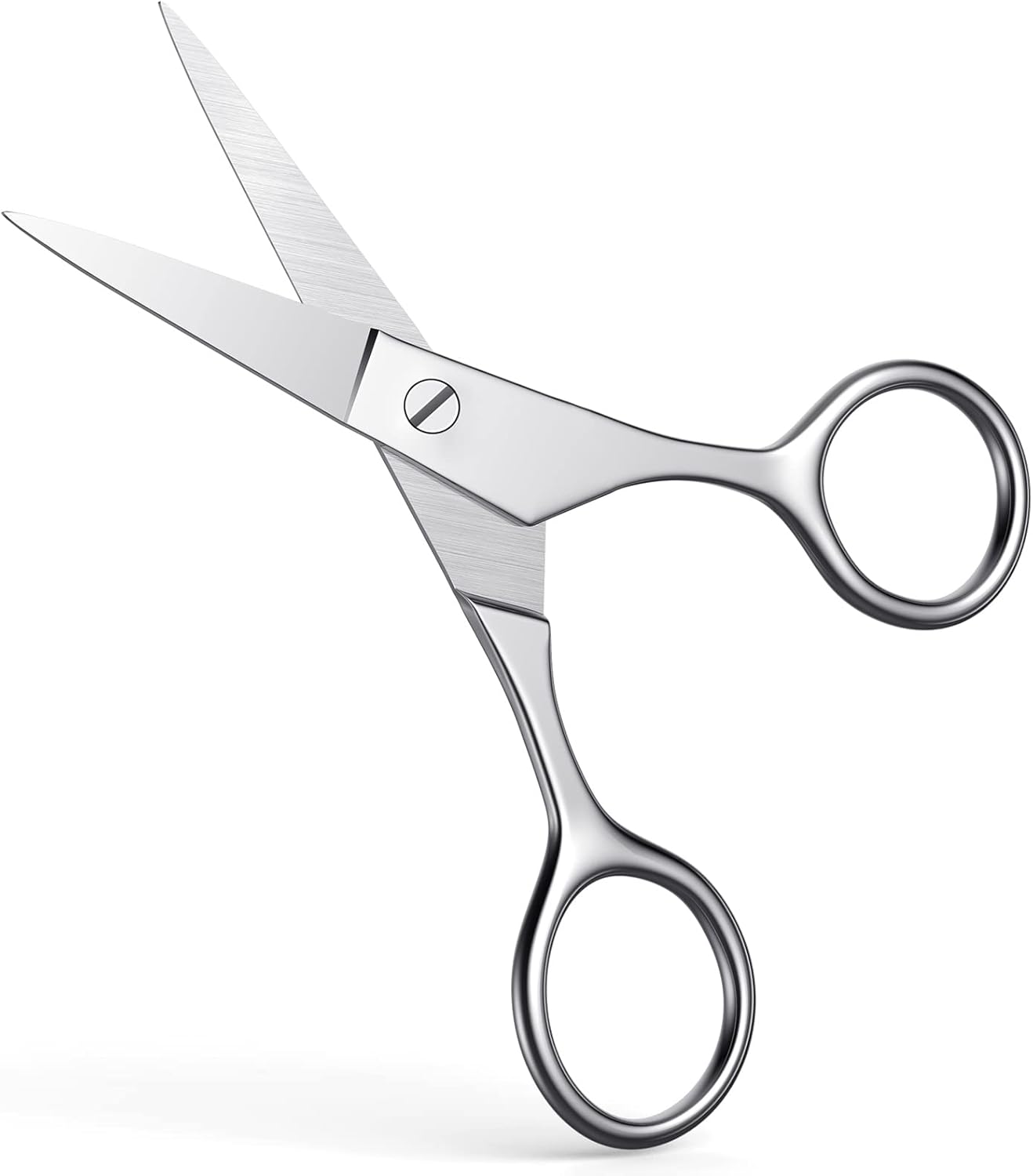 Amazon.com: Small Scissors, Eyebrow Scissors, Nose Hair Scissors ...