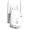 Amazon.com: NETGEAR WiFi Mesh Range Extender EX6250 - Coverage up to 2000 sq.ft. and 32 devices ...