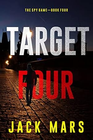 Amazon.com: Target One (The Spy Game—Book #1) eBook : Mars, Jack: Books