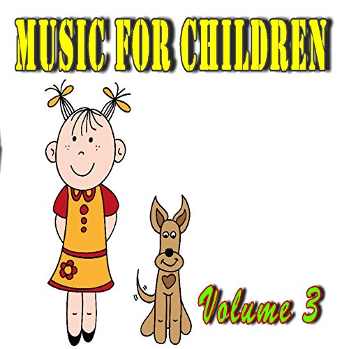 Amazon.com: Music for Children, Vol. 3 : Frank Jones Band: Digital Music