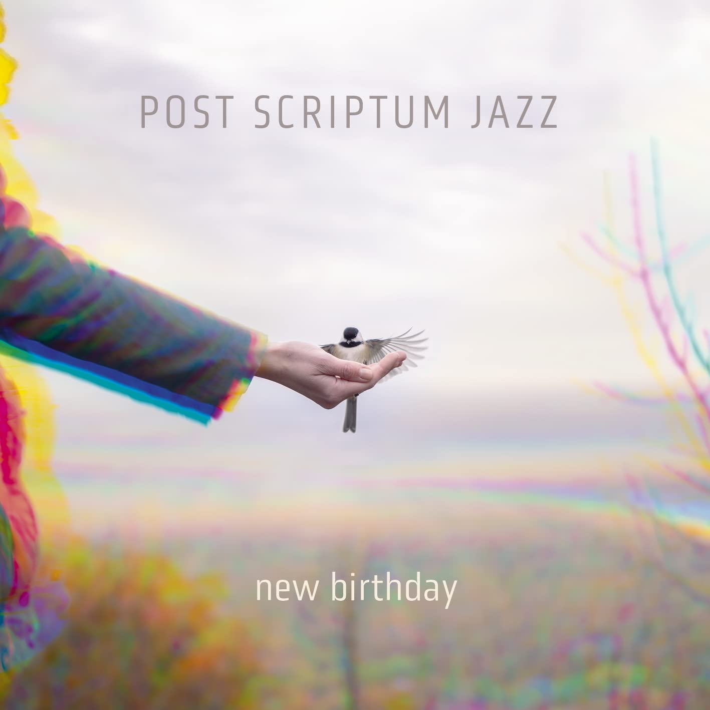 Post Scriptum Jazz - Post Scriptum Jazz - new birthday [Pure Audio Blu ...