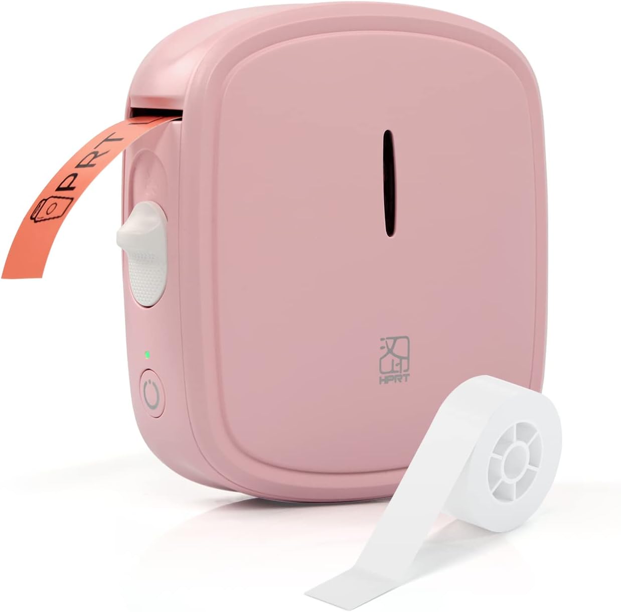 Amazon.com : Qutie Label Maker Machine,Customizable Portable Bluetooth ...