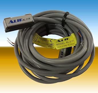 Amazon.com: ALIF Magnetic Switch Model:AL-21R AL-20R DC/AC5-240V Ith ...
