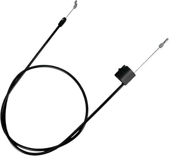 Amazon.com : SHJDHX 532427497 Zone Control Cable Fit for Husqvarna AYP ...