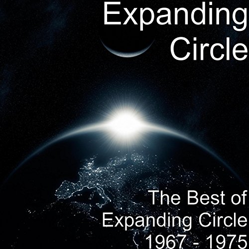 Amazon.com: The Best of Expanding Circle 1967 - 1975 : Expanding Circle ...