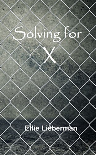 Amazon.com: Solving for X eBook : Lieberman, Ellie: Kindle Store