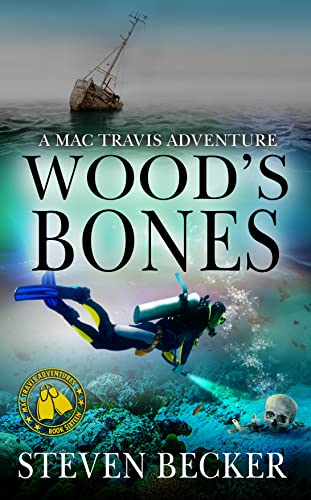 Amazon.com: Wood's Bones: Action and Adventure in the Florida Keys (Mac ...