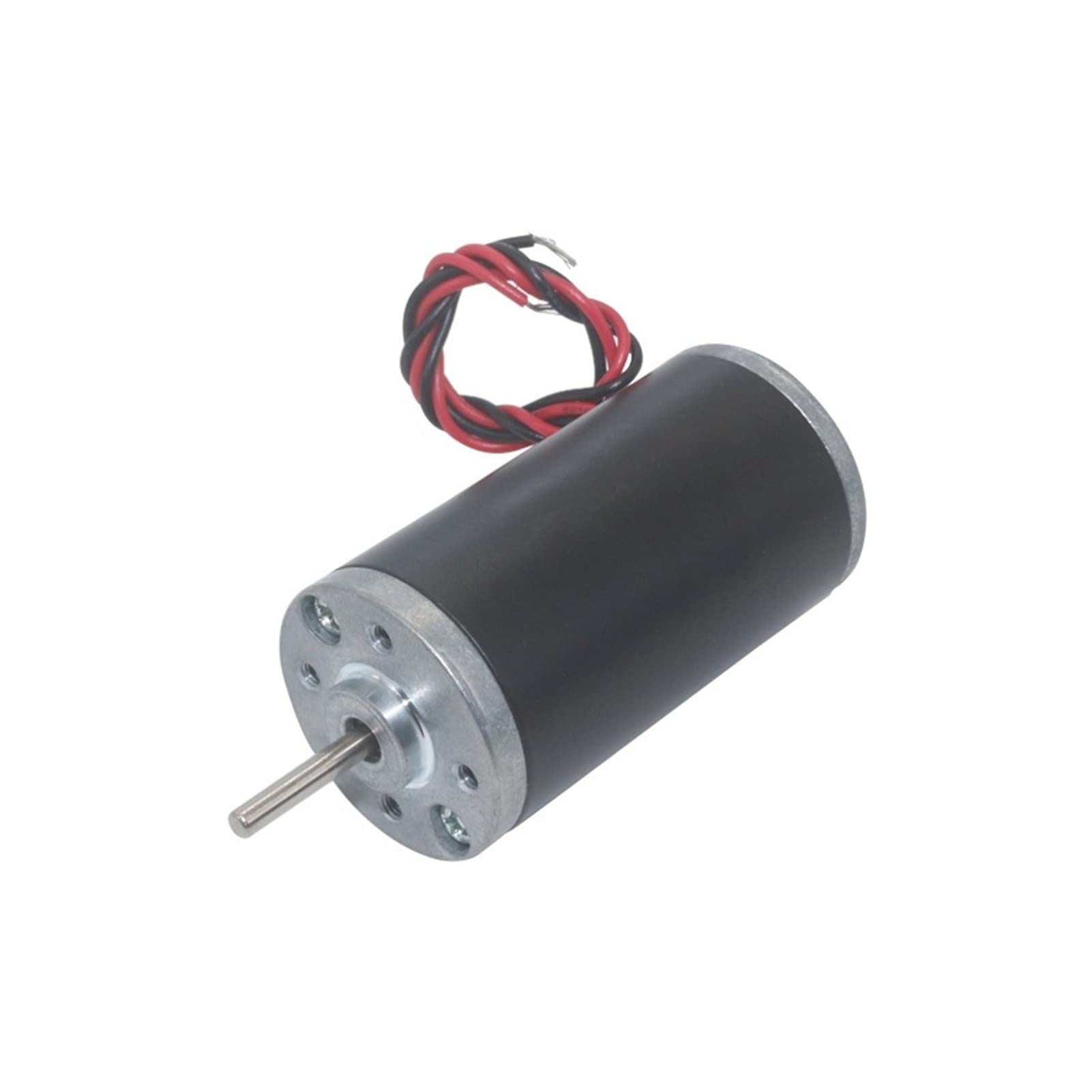 Buy Saturey DC Motor 12V 24V 3500RPM 5000RPM 6000RPM 8000RPM Permanent ...