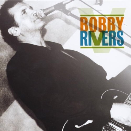 Play V by Bobby Rivers on Amazon Music