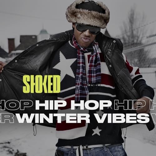 A Cold Sunday [Explicit] song by Lil Yachty from Hip Hop Winter Vibes ...