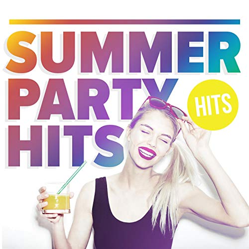 Amazon.com: Summer Party Hits : VARIOUS ARTISTS: Digital Music