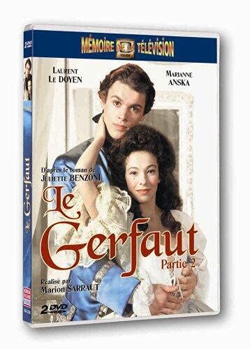 Amazon.com: Le Gerfaut - Partie 2 : Movies & TV