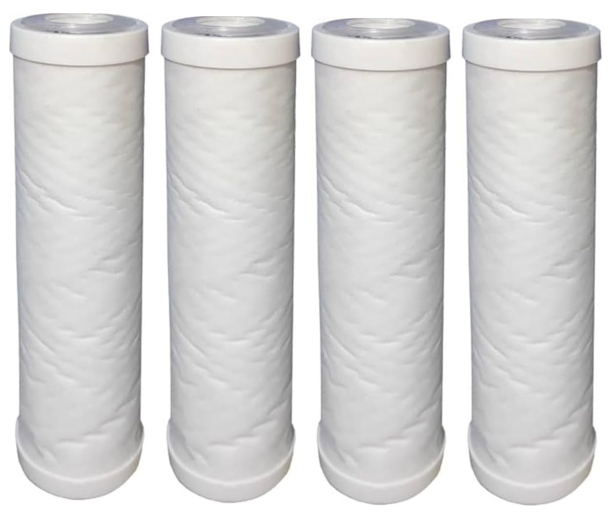 BIOTIC WATER Pre Filter Cartridge, Sediment Filter, 10 Inch POWP Thread ...