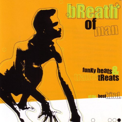 Spiele Breath Of Man von Ash Dargan auf Amazon Music ab