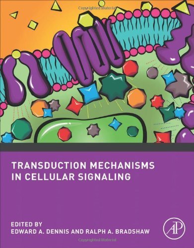 Transduction Mechanisms in Cellular Signaling: Cell Signaling ...