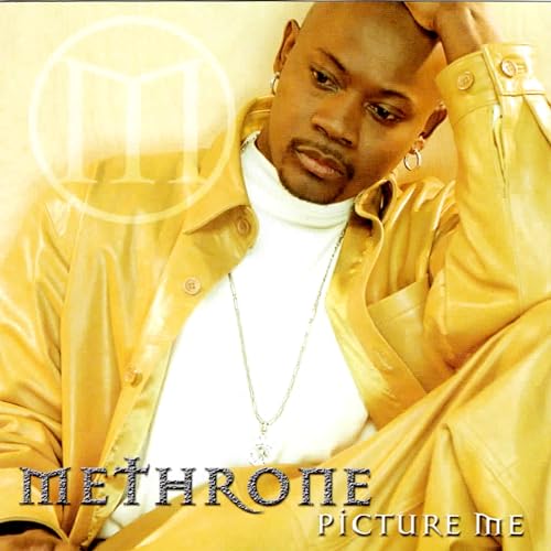 Picture Me by Methrone on Amazon Music - Amazon.co.uk