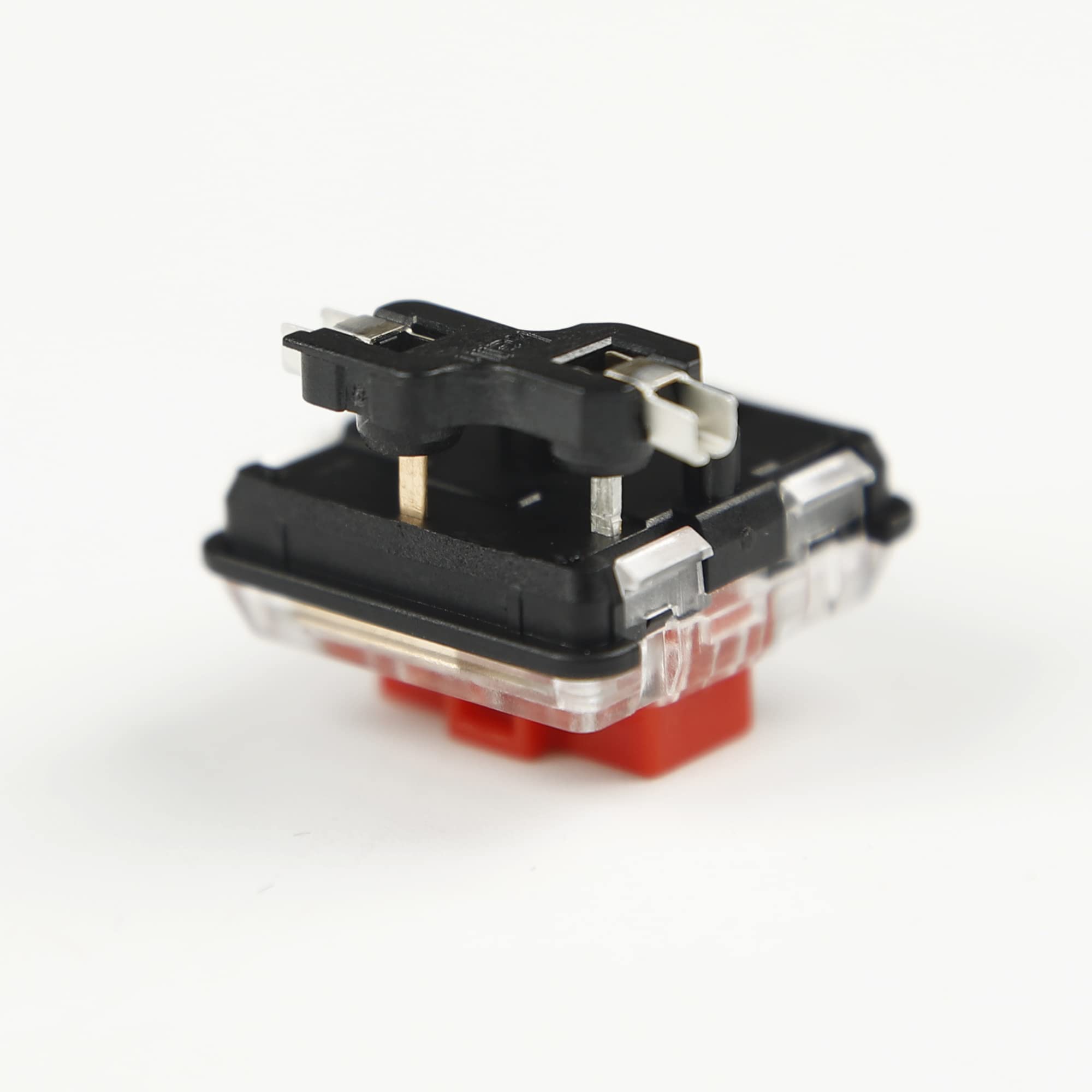 Snapklik.com : Mechkeeb Kailh Low Profile Switches Hot-swappable PCB ...