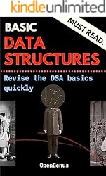 Amazon.com: Data Structures and Algorithms: Coding Cheatsheet: The DSA Takeover Edition (Day ...