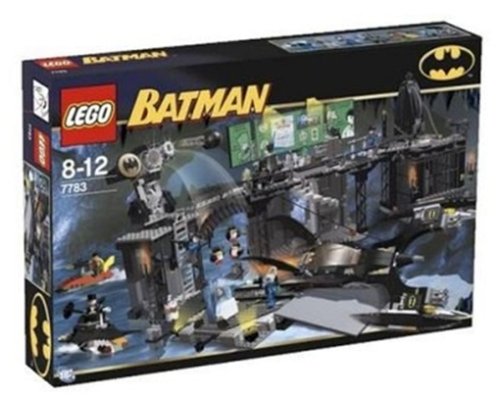 8 Best LEGO Batcave Sets to Build – Batman Factor