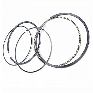 Amazon.com: Piston Ring Set Assy Fit For HISUN 700 ATV UTV HS CODE ...