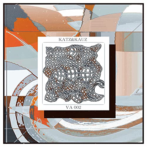 Amazon MusicでVARIOUS ARTISTSのKatz&Kauz, Vol. 2を再生する