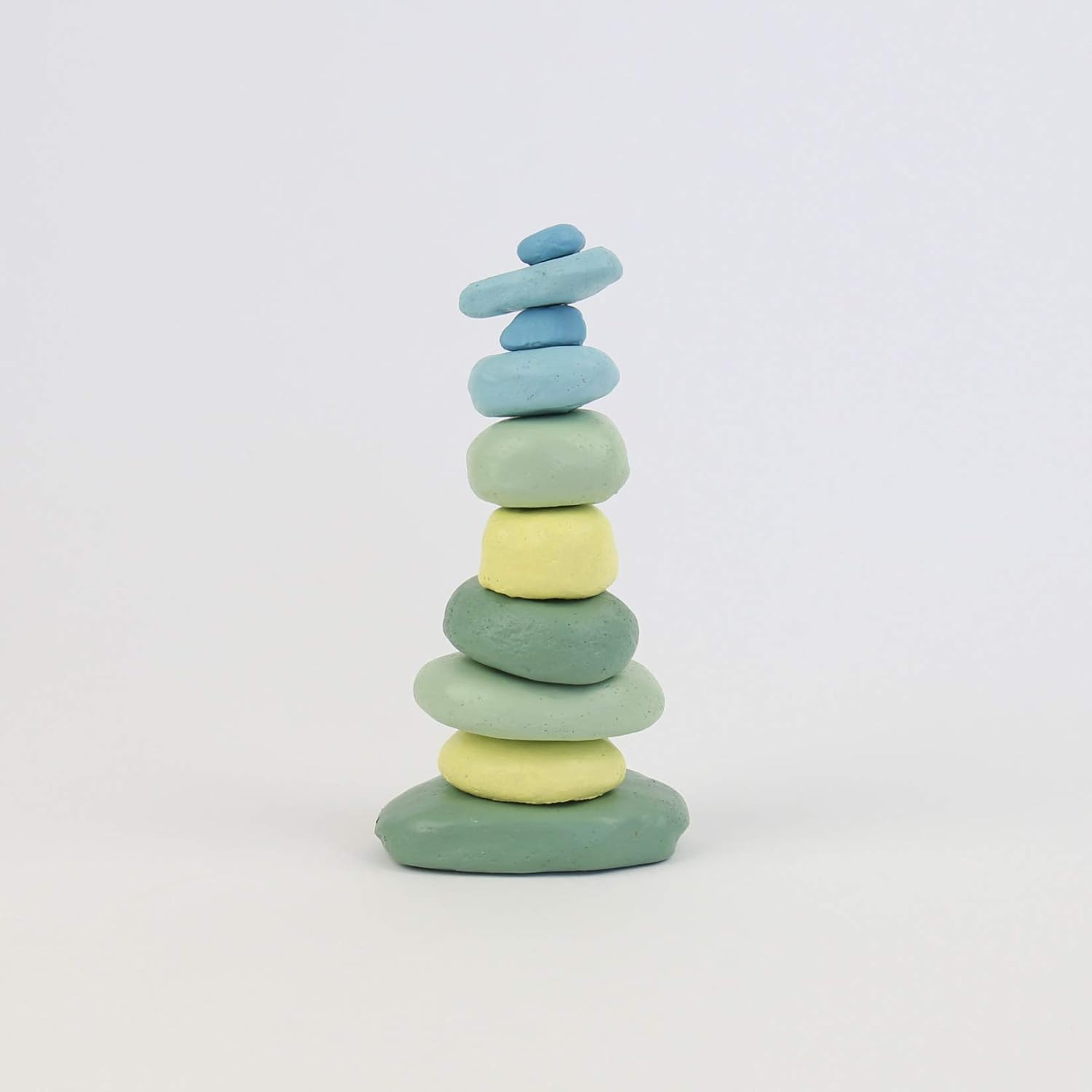Zen Stack Game – TopToy