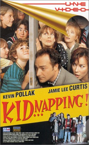 Kid ... napping: Amazon.it: Pollak, Kevin, Curtis, Jamie Lee, Tilly ...