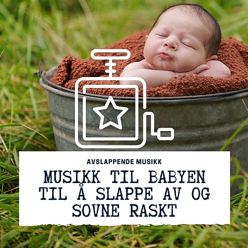 Amazon Music - Avslappende musikkのMusikk til babyen til å slappe av og ...