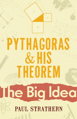 Pythagoras and his Theorem: Amazon.co.uk: Strathern, Paul ...