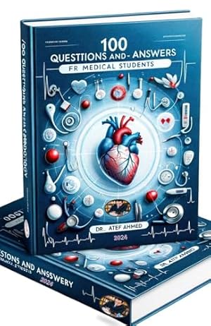 Amazon.com: 100 Questions and Answers in Neurology for Medical Students ...