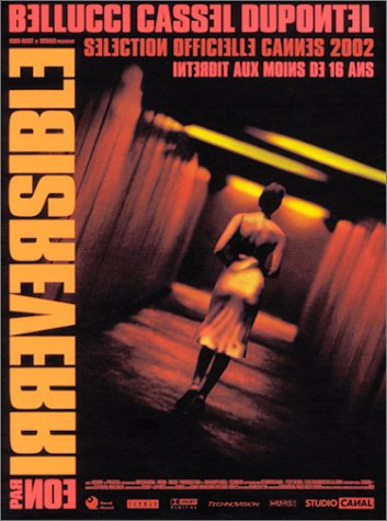 Irreversible: Amazon.it: Monica Bellucci, Vincent Cassel, Albert ...