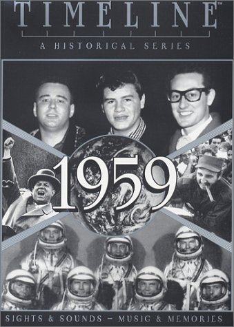 Timeline: 1959: Amazon.in: Movies & TV Shows