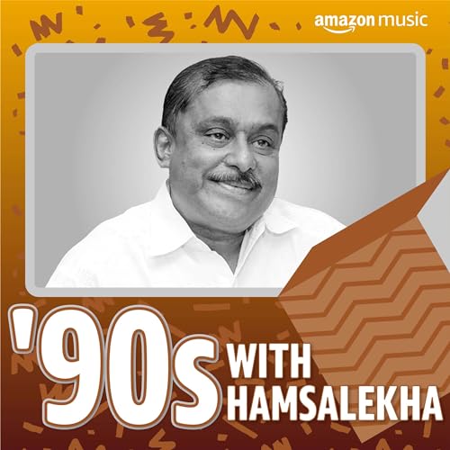 Play 90s with Hamsalekha Playlist on Amazon Prime Music