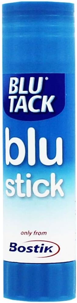 Amazon.co.jp: Bostik Blu Stick 36g スティック: 文房具・オフィス用品