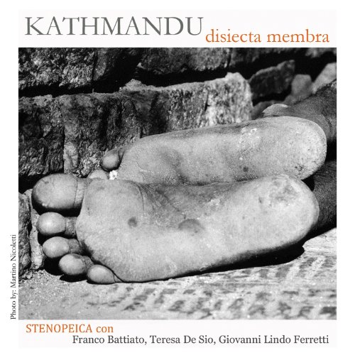 Amazon.com: Kathmandu - Disiecta membra : Stenopeica: Digital Music