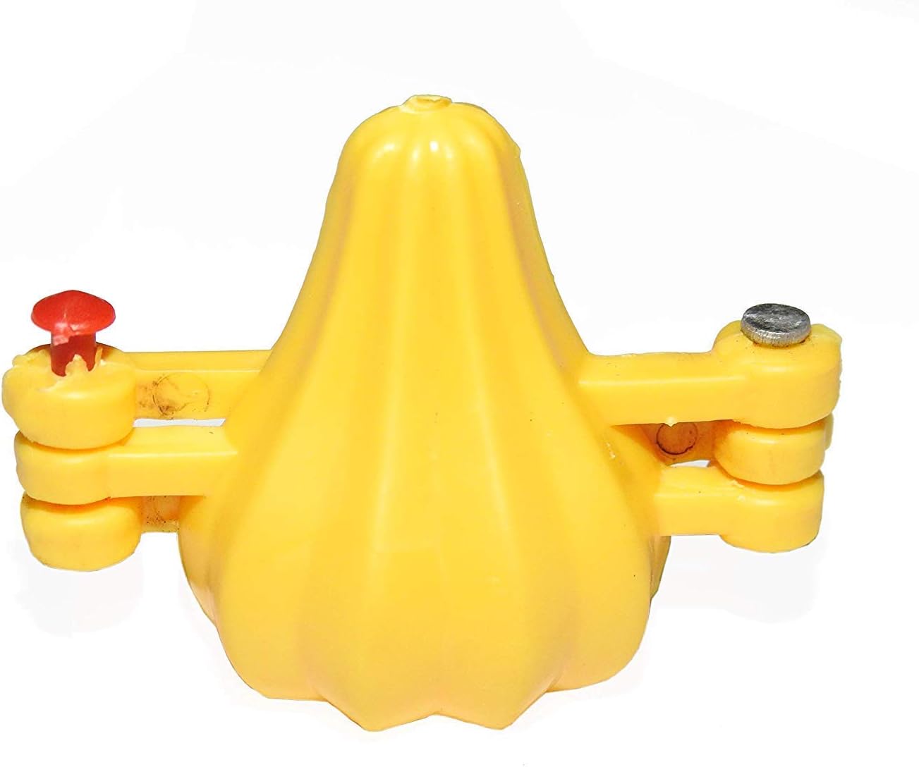 Amazon.com: Plastic Laddo Mold For Making Different Variety of Ladoo ...