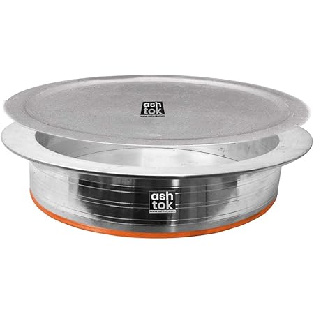 Aluminium Biryani Handi 5Kg | Biryani Rice Cooking Pot | Biryani Degh ...