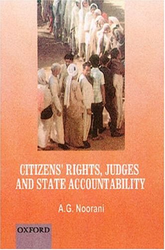 Ebook – Citizens’ rights, judges and state accountability Edition (PDF ...
