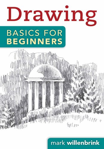 Drawing Basics for Beginners - Kindle edition by Willenbrink, Mark ...