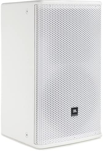 Amazon.com: JBL AC195 10-inch 2-way Full-range Loudspeaker - White ...