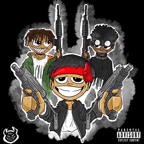 Play AQUAFINA by 223Jerm feat. Dkoolpharaoh & The Boy on Amazon Music ...