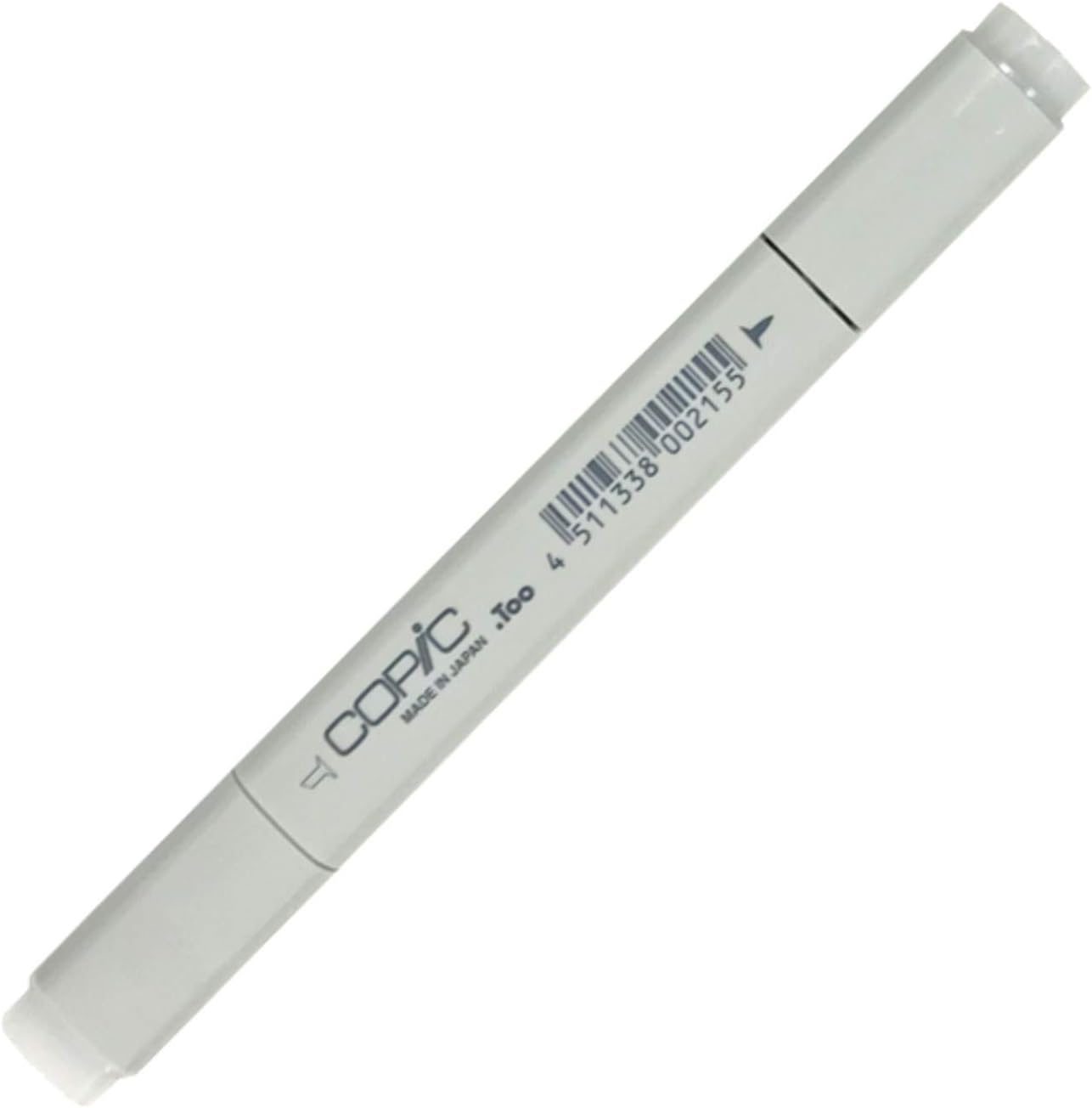 Amazon.com: Copic Marker with Replaceable Nib, Clear : Everything Else