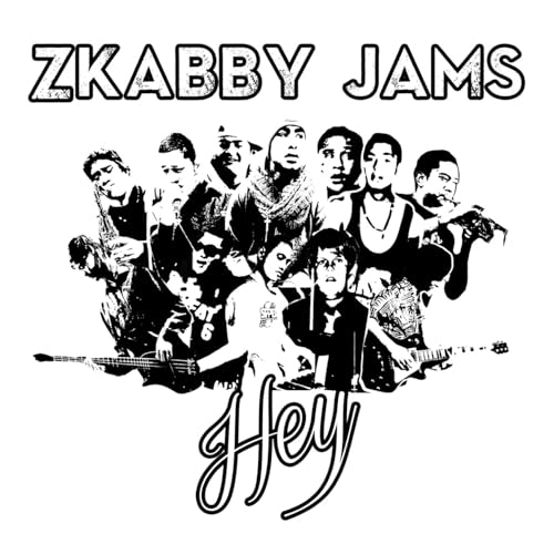 Play Hey by Zkabby Jams on Amazon Music