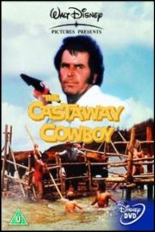 Amazon.com: The Castaway Cowboy : James Garner, Vera Miles, Robert Culp ...