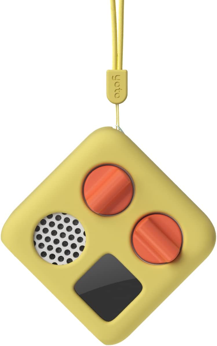 Amazon.com: YOTO The Classics Collection – 5 Kids Audio Cards for Use ...