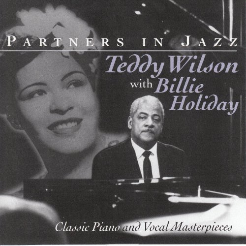 Partners In Jazz [Explicit] by Teddy Wilson on Amazon Music - Amazon.co.uk