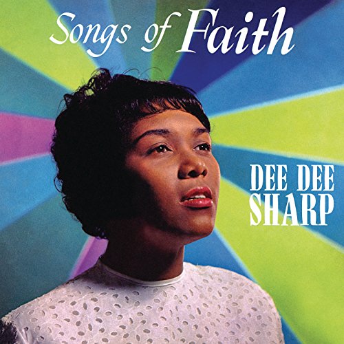 Amazon.com: Songs of Faith : Dee Dee Sharp: Digital Music